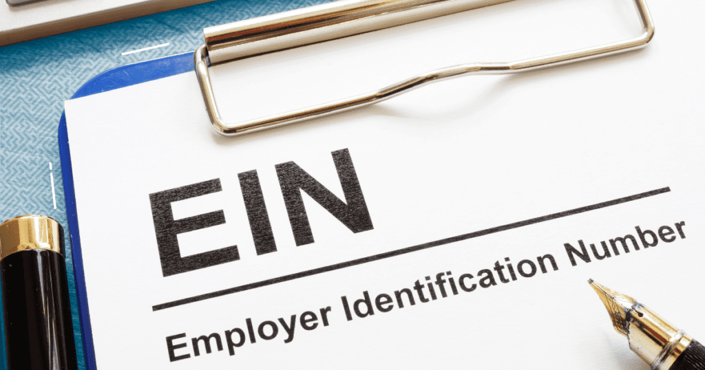 How to Receive an EIN for Your Business | Skipio